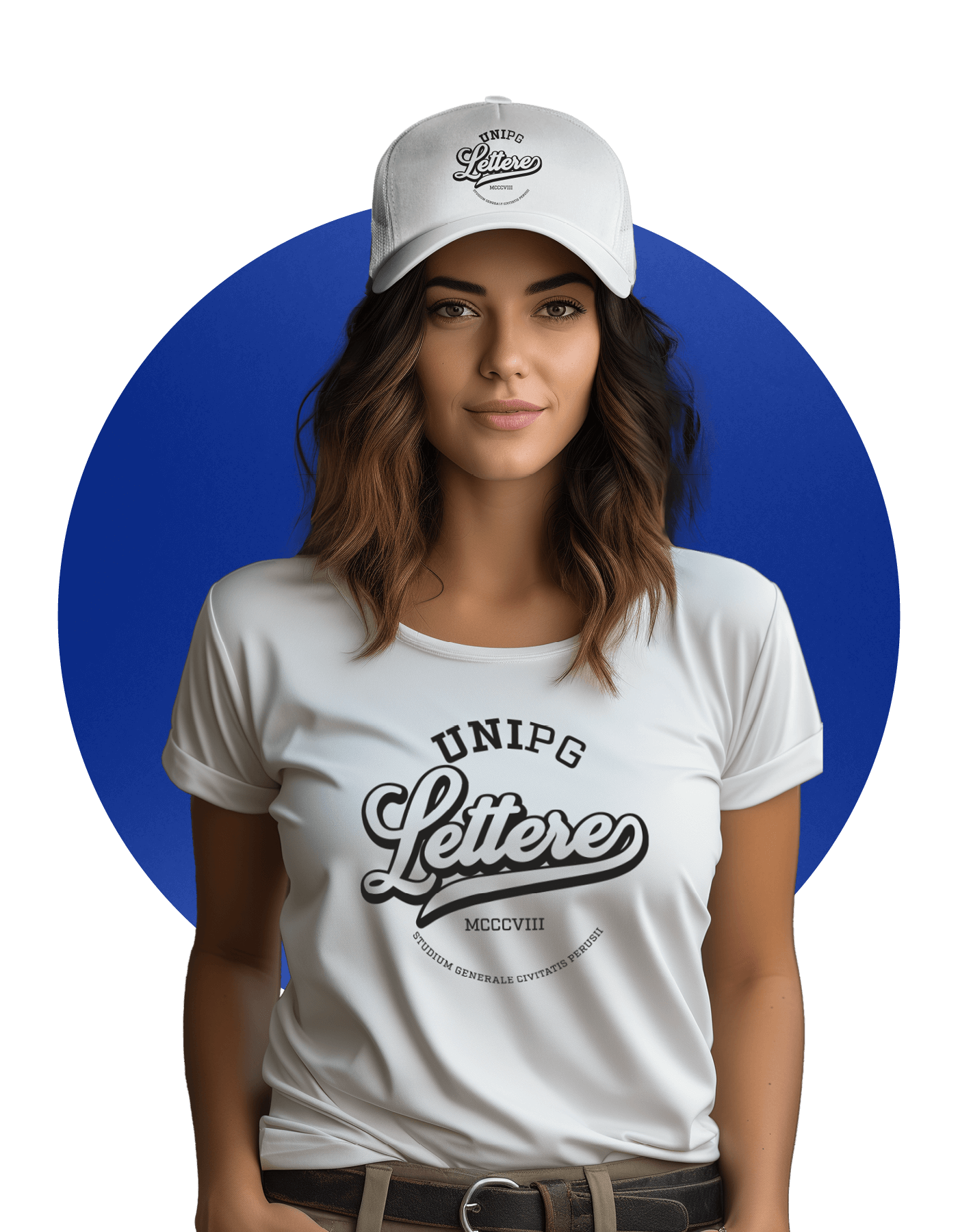 UNIPG Shop Official Merchandising