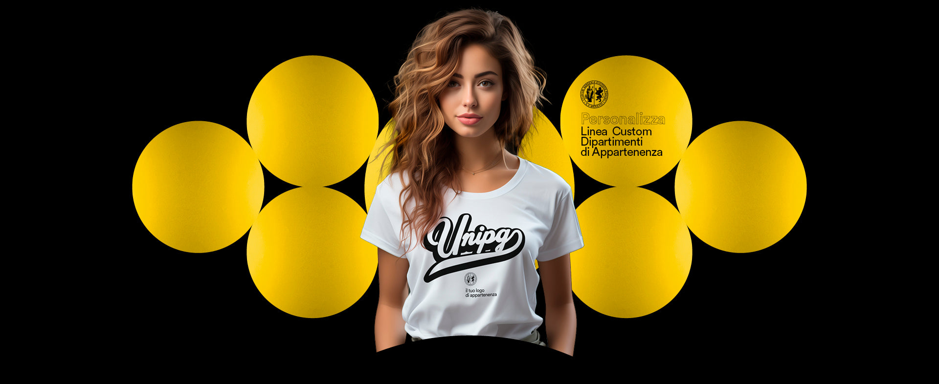 UNIPG Shop Official Merchandising