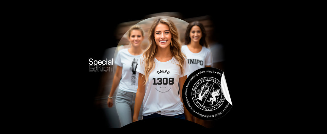 UNIPG Shop Official Merchandising