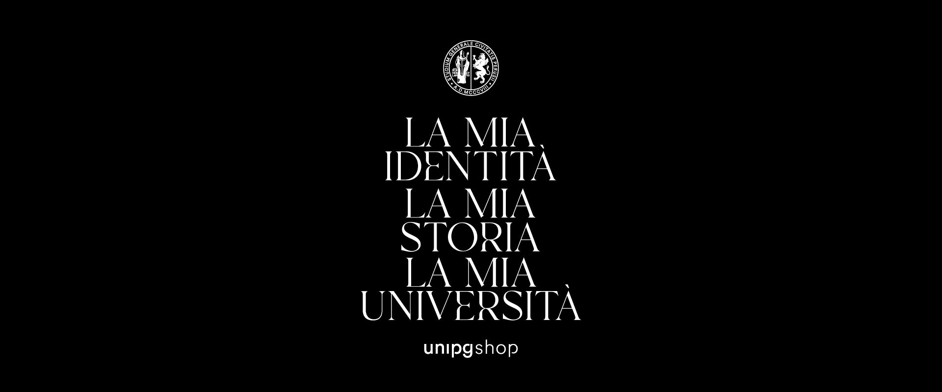 UNIPG Shop Official Merchandising