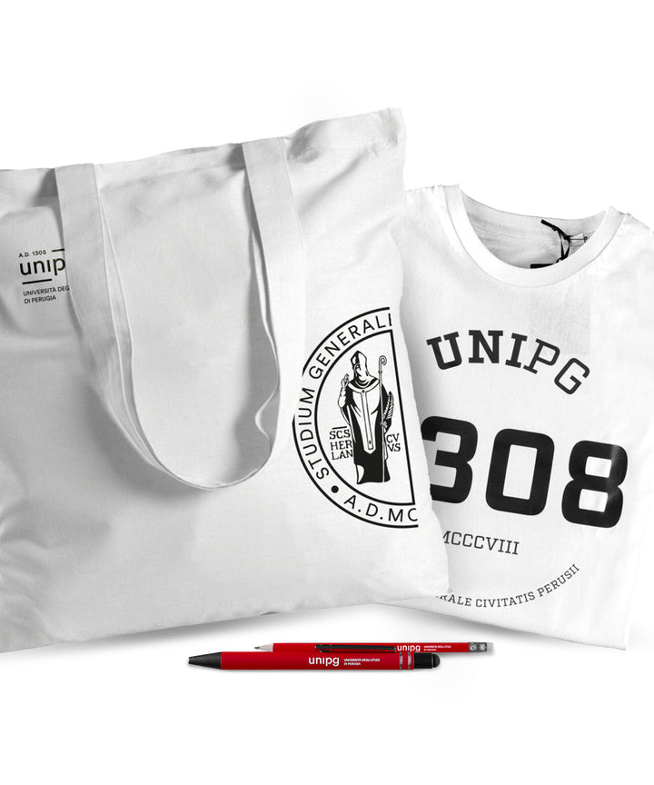 UNIPG Shop Official Merchandising