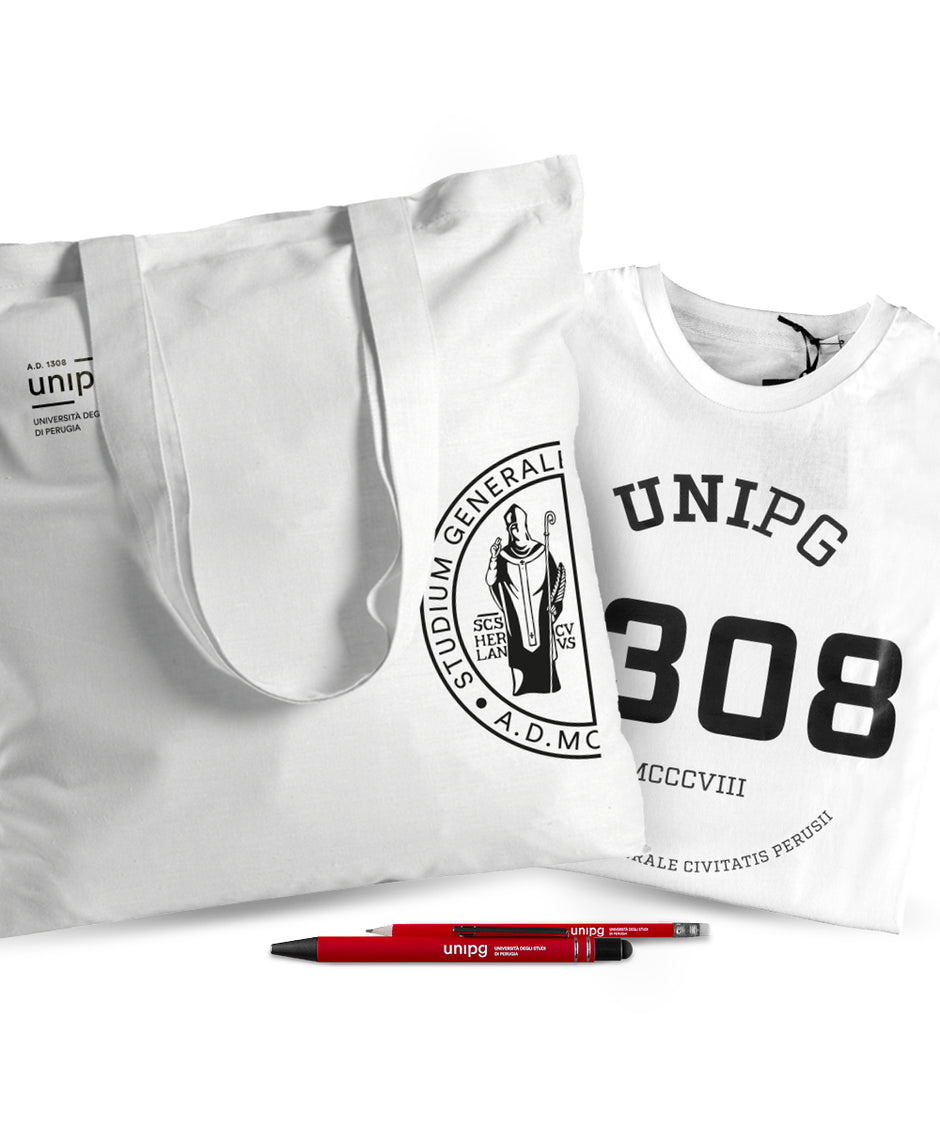 UNIPG Shop Official Merchandising